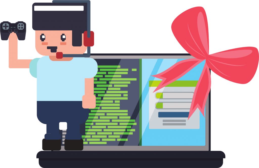 29 Awesome Gifts For Game Developers [January]