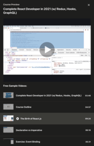 10 Best React Courses on Udemy [November 2025]