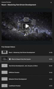 10 Best React Courses on Udemy [November 2025]