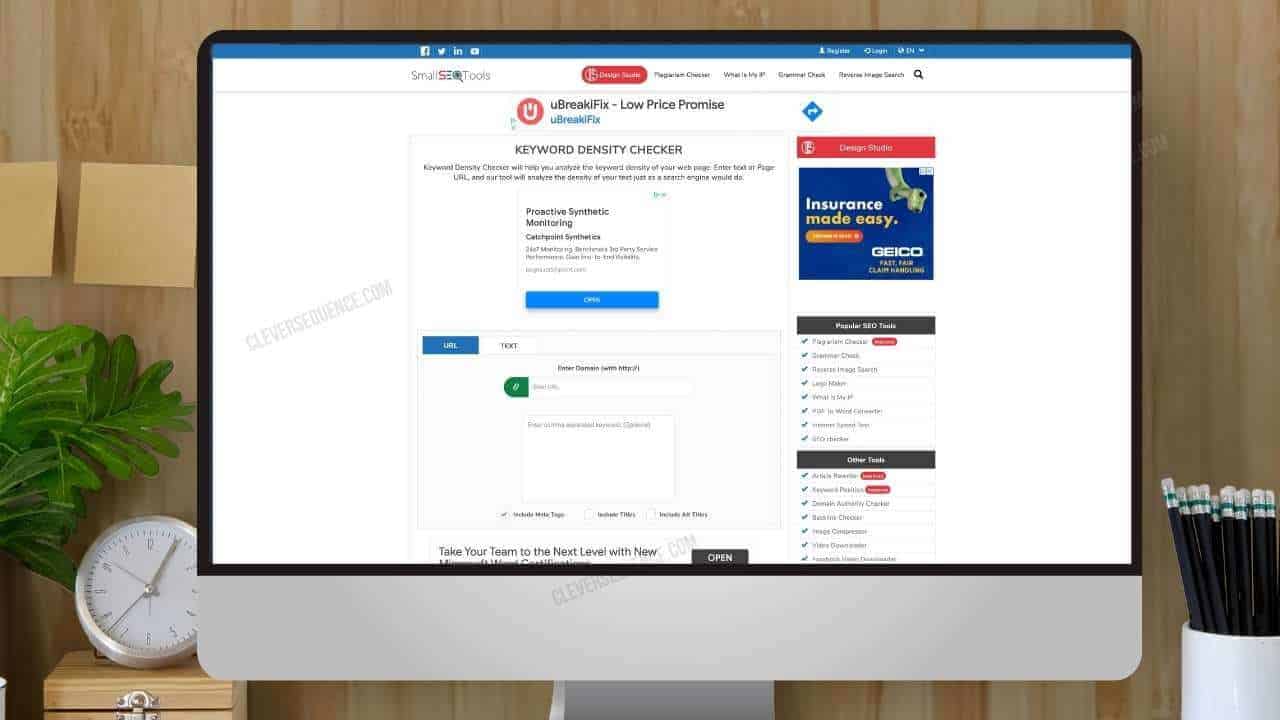 The Easiest Way to Use Google to Search Within a Website