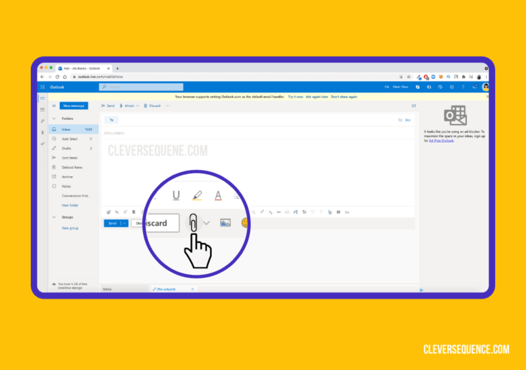 9 Ways to Send Large Files as Email Attachments | 2025