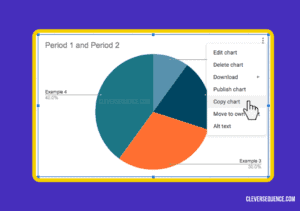 4 Steps to Make a Bar Graph in Google Docs | October 2025
