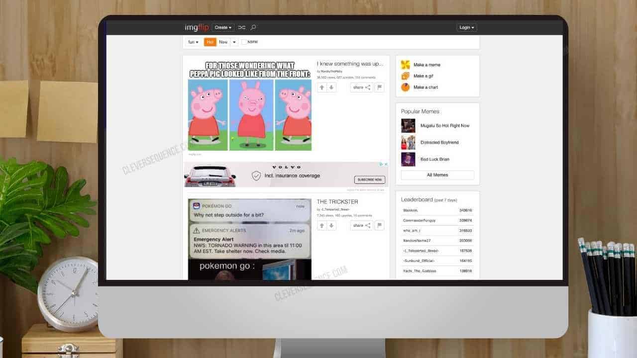 7 Easy Steps to Make a Meme With Your Own Picture | 2025