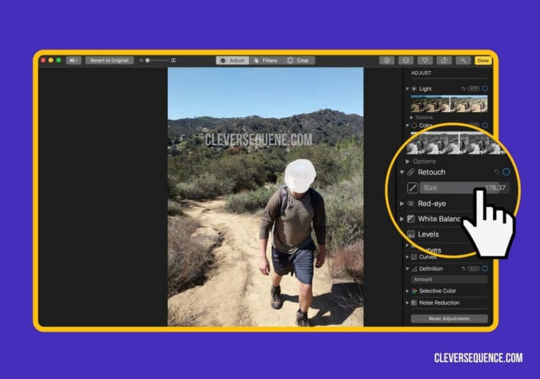 8 Ways to Blur Out Parts of a Picture | December 2025