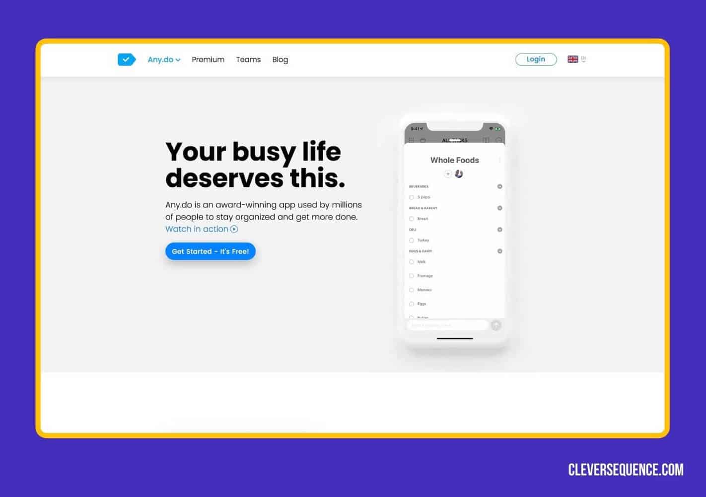 5 Simple Steps to Make a to-do List on Mac | December 2025
