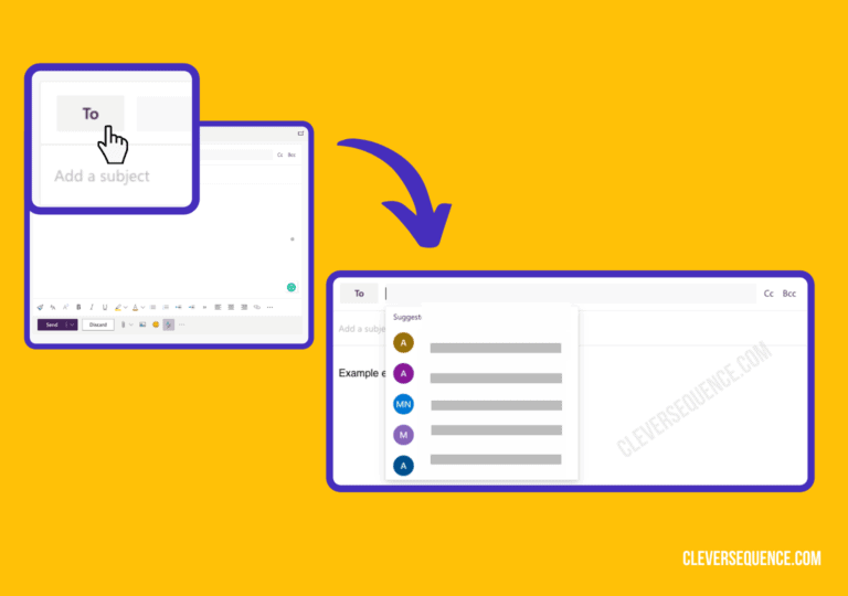6 Steps to Send an Email Blast in Outlook | January 2026