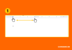 6 Steps to Create 1-Inch Margins on Google Docs | 2025