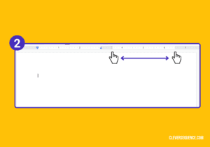 6 Steps to Create 1-Inch Margins on Google Docs | 2025