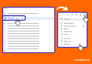 5 Steps to Save Google Form as PDF in 2025