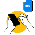 How to Write on Google Docs With Stylus | October 2025