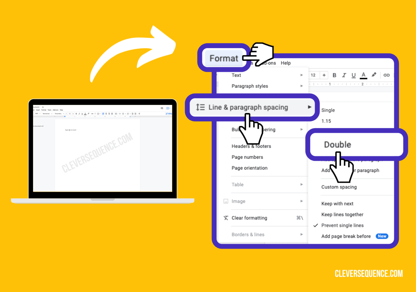 6 Steps to Create 1-Inch Margins on Google Docs | 2025