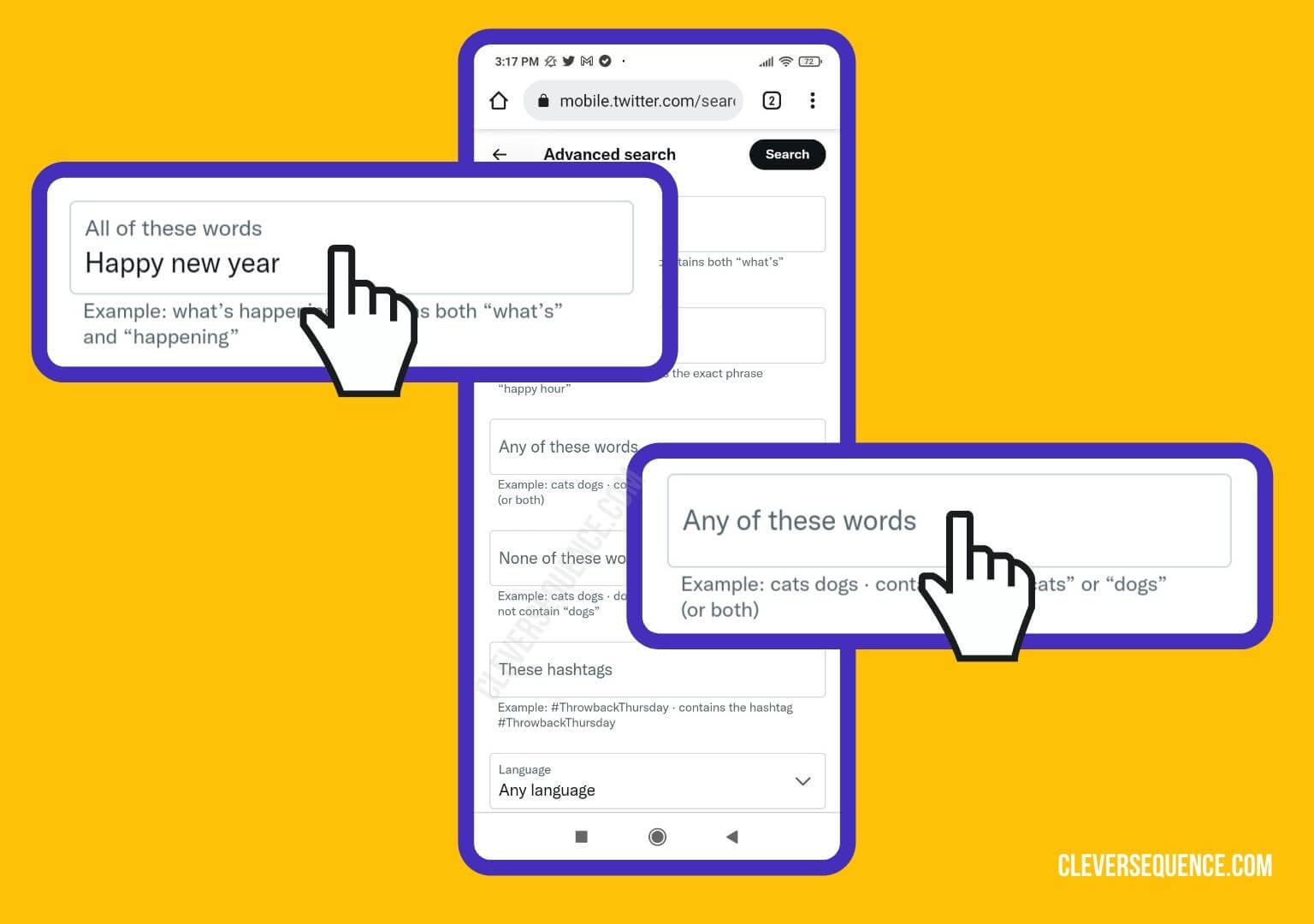 5 Steps to See Your Old Tweets | December 2025