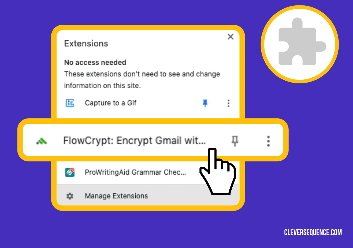 4 Steps To Open Encrypted Email In Gmail November 2022