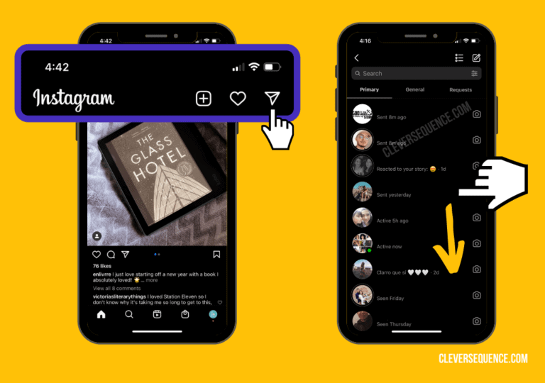 How to See Old Messages on Instagram | January 2026