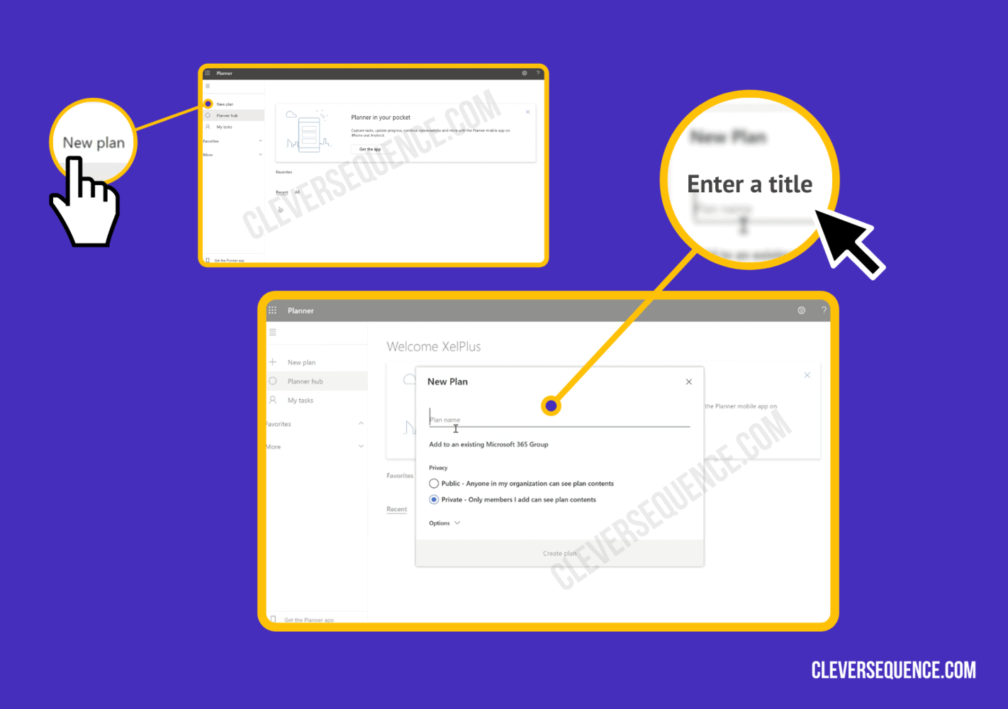 How to Use Microsoft Planner Effectively in 2025