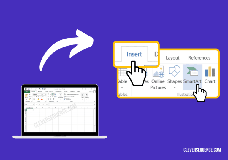 7 Steps to Create a Roadmap in Excel | November 2025