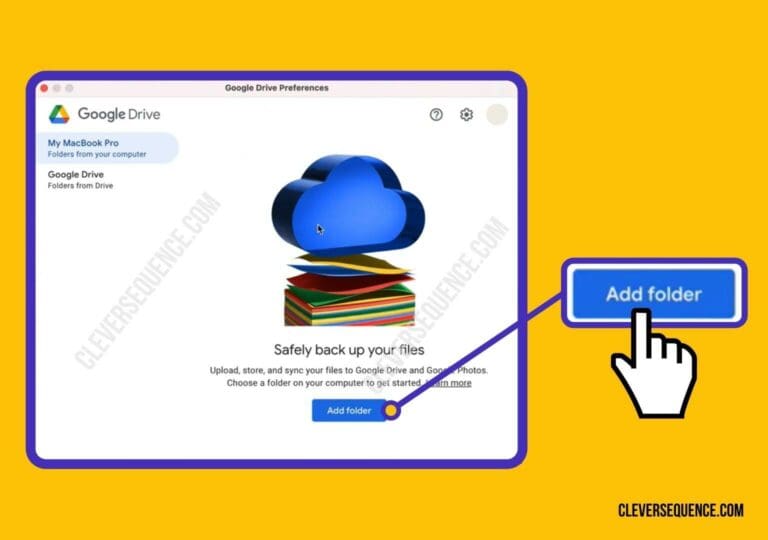 4 Steps To Backup Your Mac To Google Drive August 2023 4-steps-to-backup-your-mac-to-google-drive-august-2023