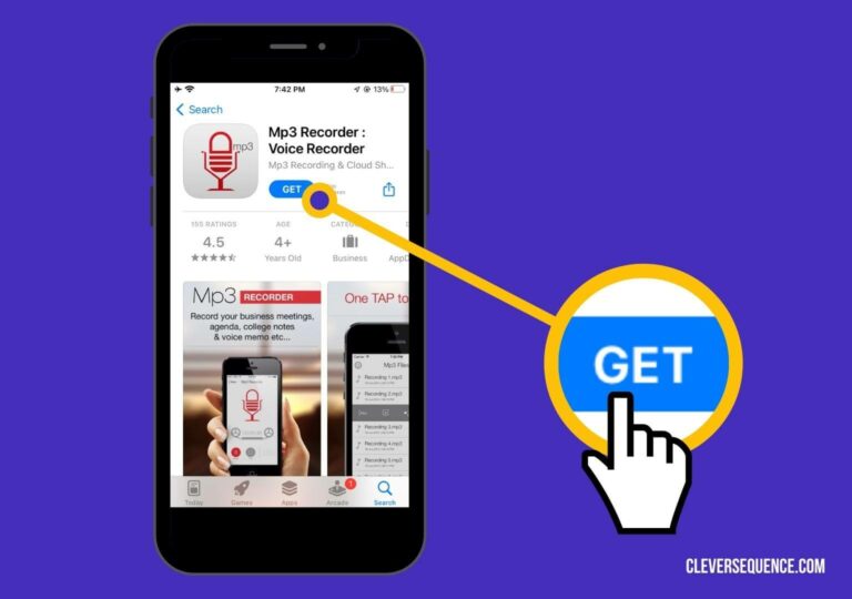 3 Ways to Record an MP3 File on iPhone in 2025