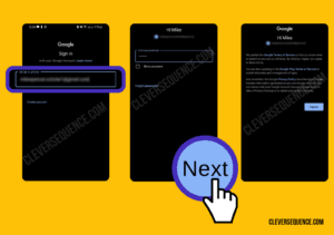 7 Steps to Sign Into Your Google Account on Your Android