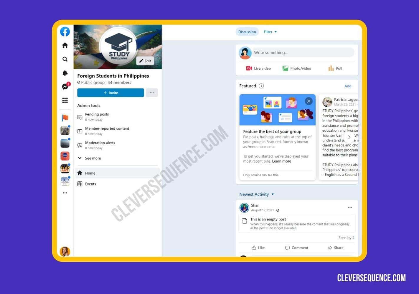 5 Steps to Schedule a Post on Facebook Group in 2026