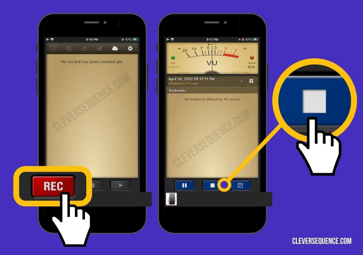 3 Ways to Record an MP3 File on iPhone in 2025