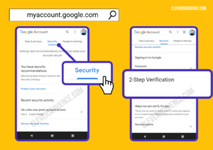 7 Steps to Sign Into Your Google Account on Your Android