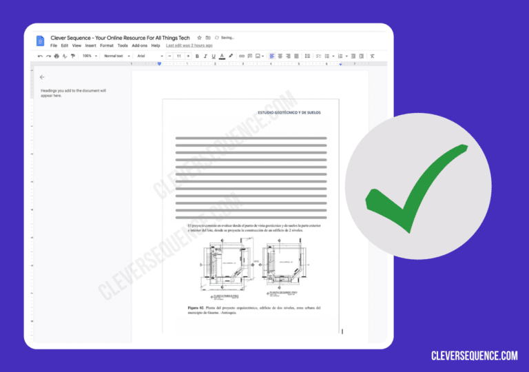 5 Steps to Insert a Pdf Into Google Docs | October 2025