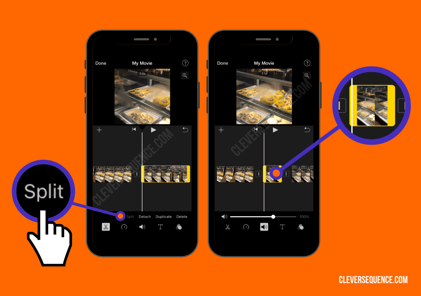 How to Mute Part of a Video on iPhone | 2026