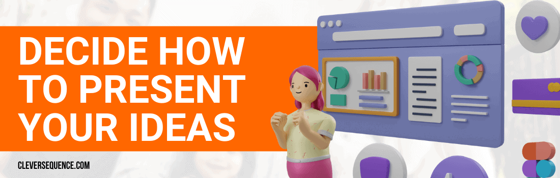 6 Steps to Organize Your Ideas in Writing | Tips & Strategies