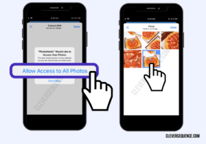 5 Ways To Add and Modify Time Stamps to Photos on iPhone