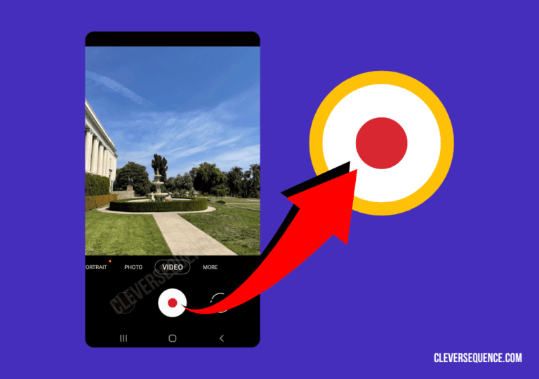 4 Steps to Take a Picture From a Video on Android | 2026