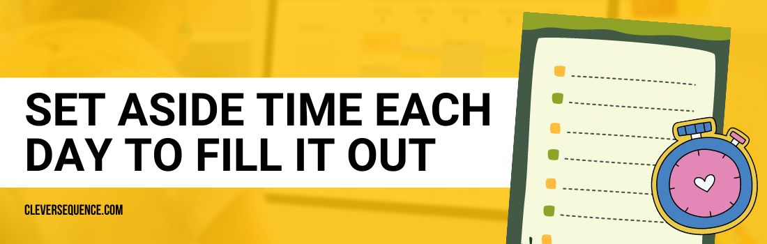 5 Steps to Use a Day Planner Effectively | December 2025