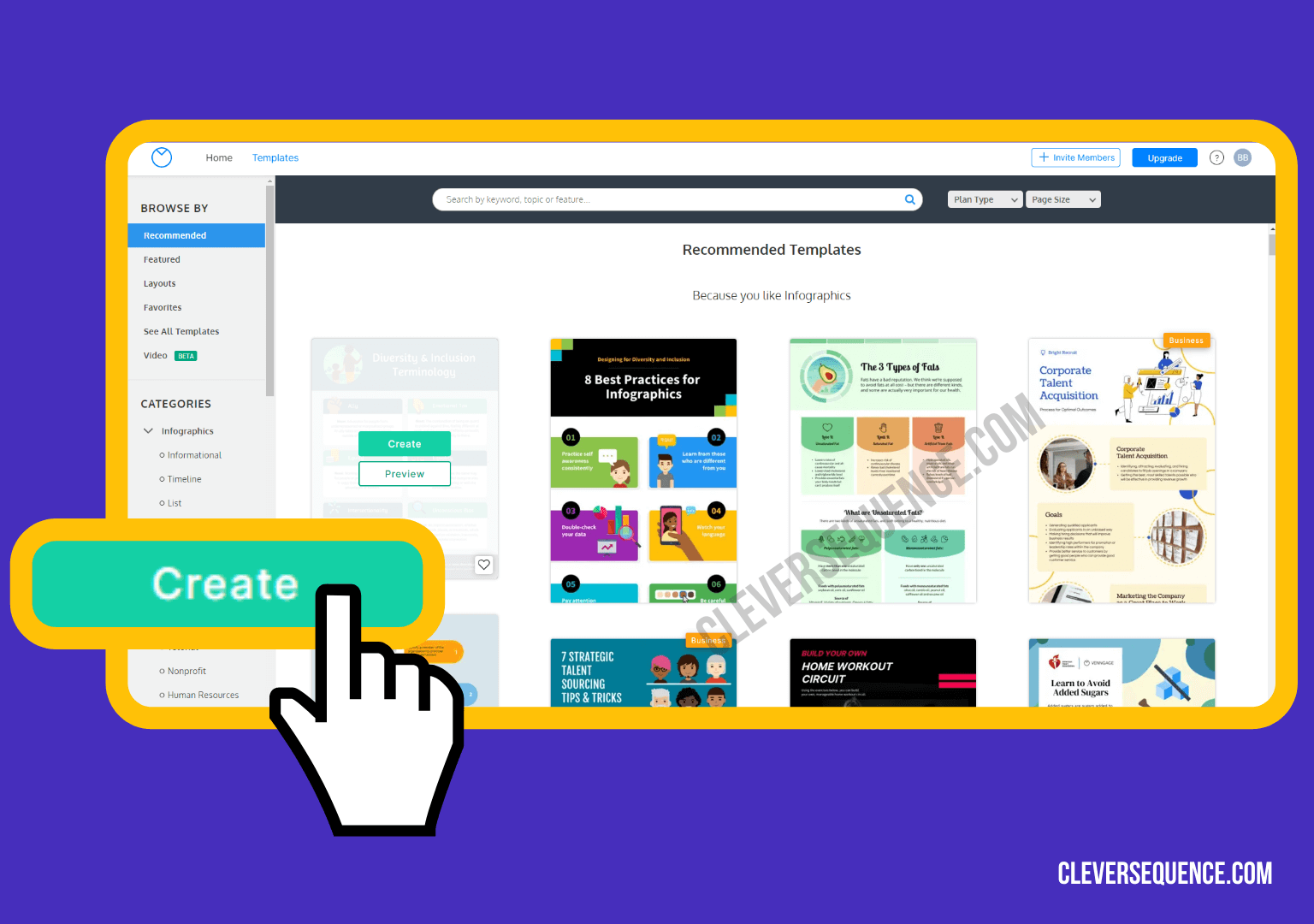 5 Ways to Make an Infographic in Word | January 2026