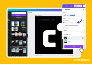 7 Steps to Create a Watermark in Canva | October 2025