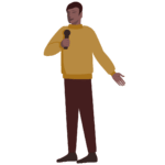 17 Tips to Do Stand Up Comedy for the First Time in 2025