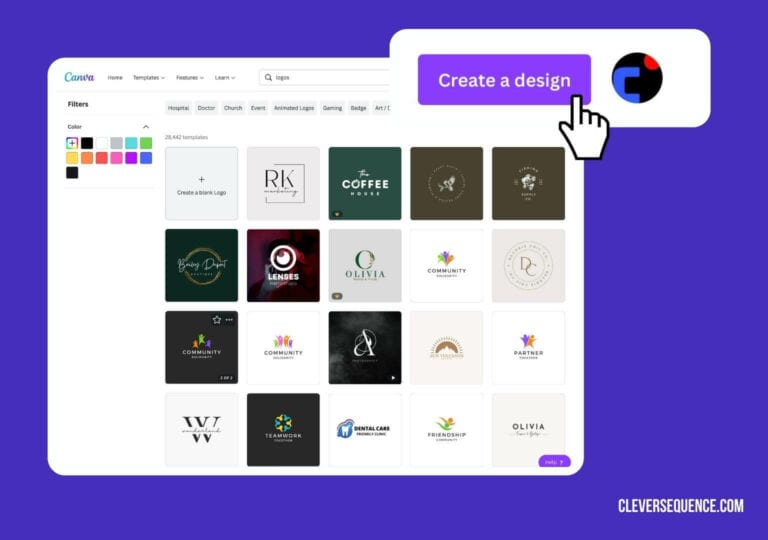 7 Steps to Create a Watermark in Canva | October 2025