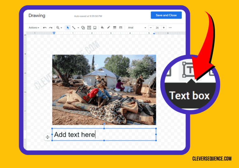 5 Steps to Make an Infographic on Google Docs in 2025