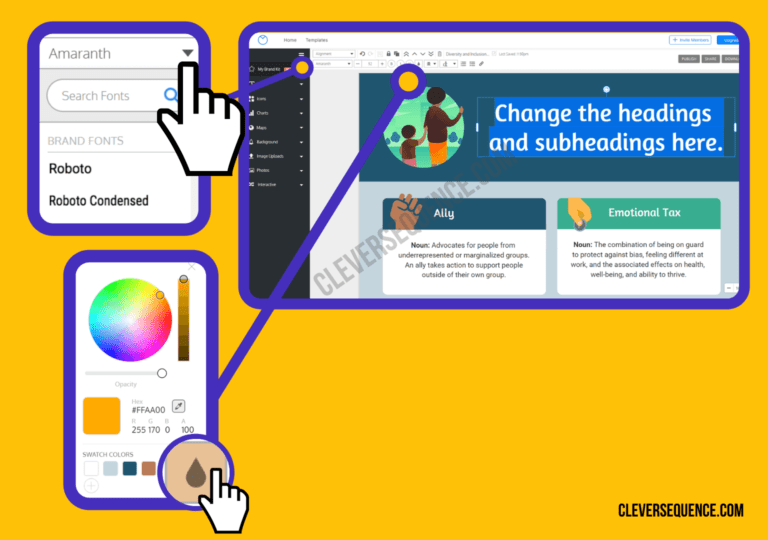 5 Ways to Make an Infographic in Word | January 2026