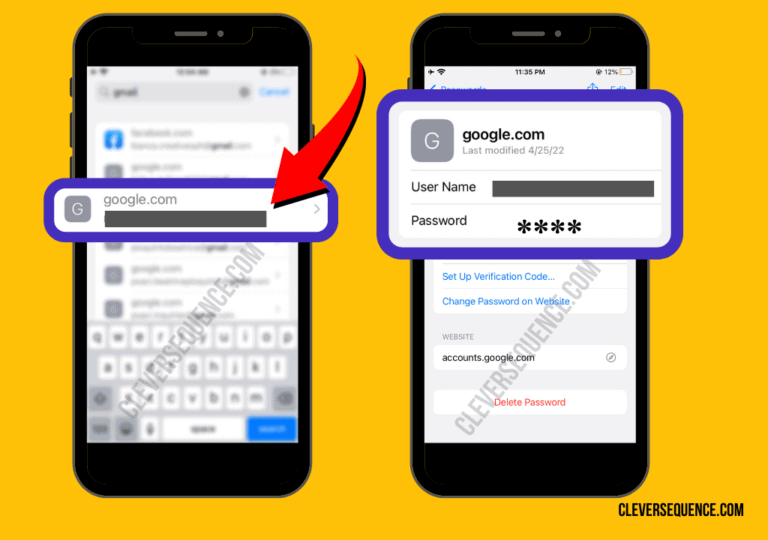 5 Steps To Find Gmail Password On IPhone 2022 Update 5-steps-to-find-gmail-password-on-iphone-2022-update