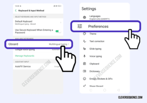 2 Steps to Change Your Keyboard Back to Normal Size
