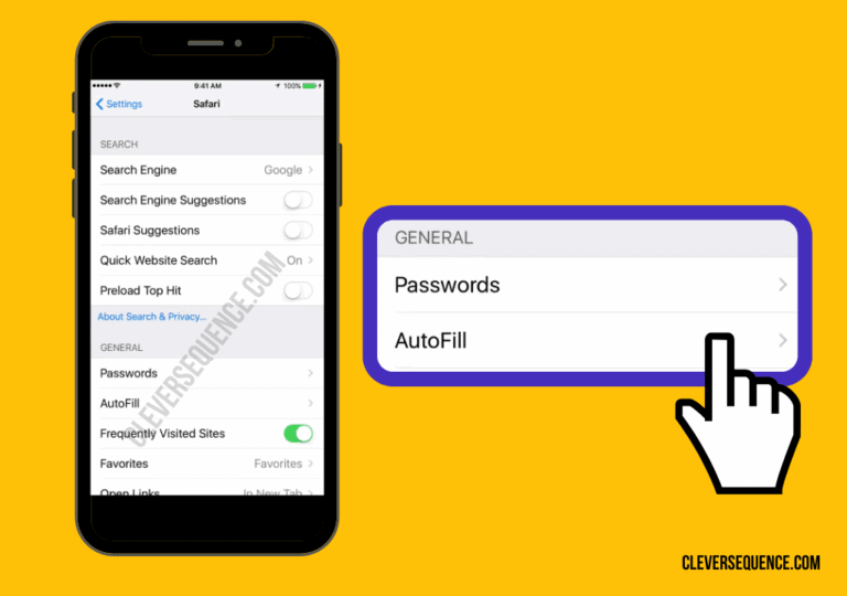 5 Steps to Find Gmail Password on iPhone | 2025 Update