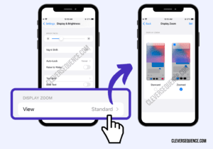2 Steps to Change Your Keyboard Back to Normal Size