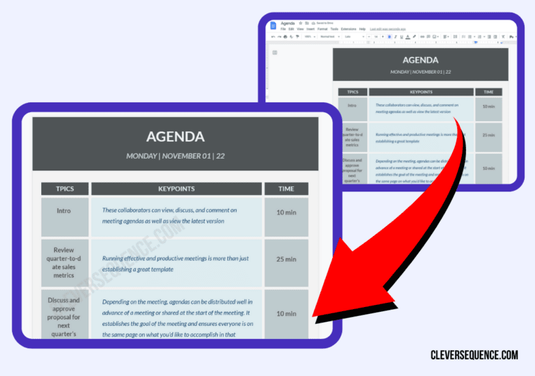 How to Write a Script on Google Docs | Tips & Tools | 2025