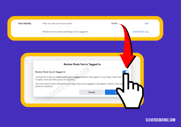 7 Ways to Approve Posts on a Facebook Page (Step-by-Step)