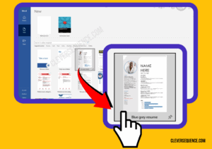 [Solved] How to Create a New Blank Document in Word | 2026