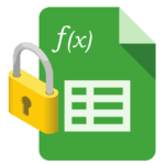 6 Steps to Lock Formulas in Google Sheets (Solved)