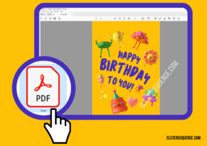 3 Ways to Print an Image on Multiple Pages in 2025