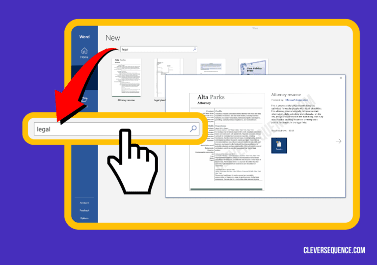 [Solved] How to Create a New Blank Document in Word | 2025