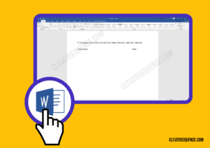 [Solved] How to Create a New Blank Document in Word | 2025