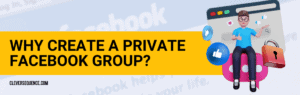 5 Steps to Create a Closed Group on Facebook [SOLVED]